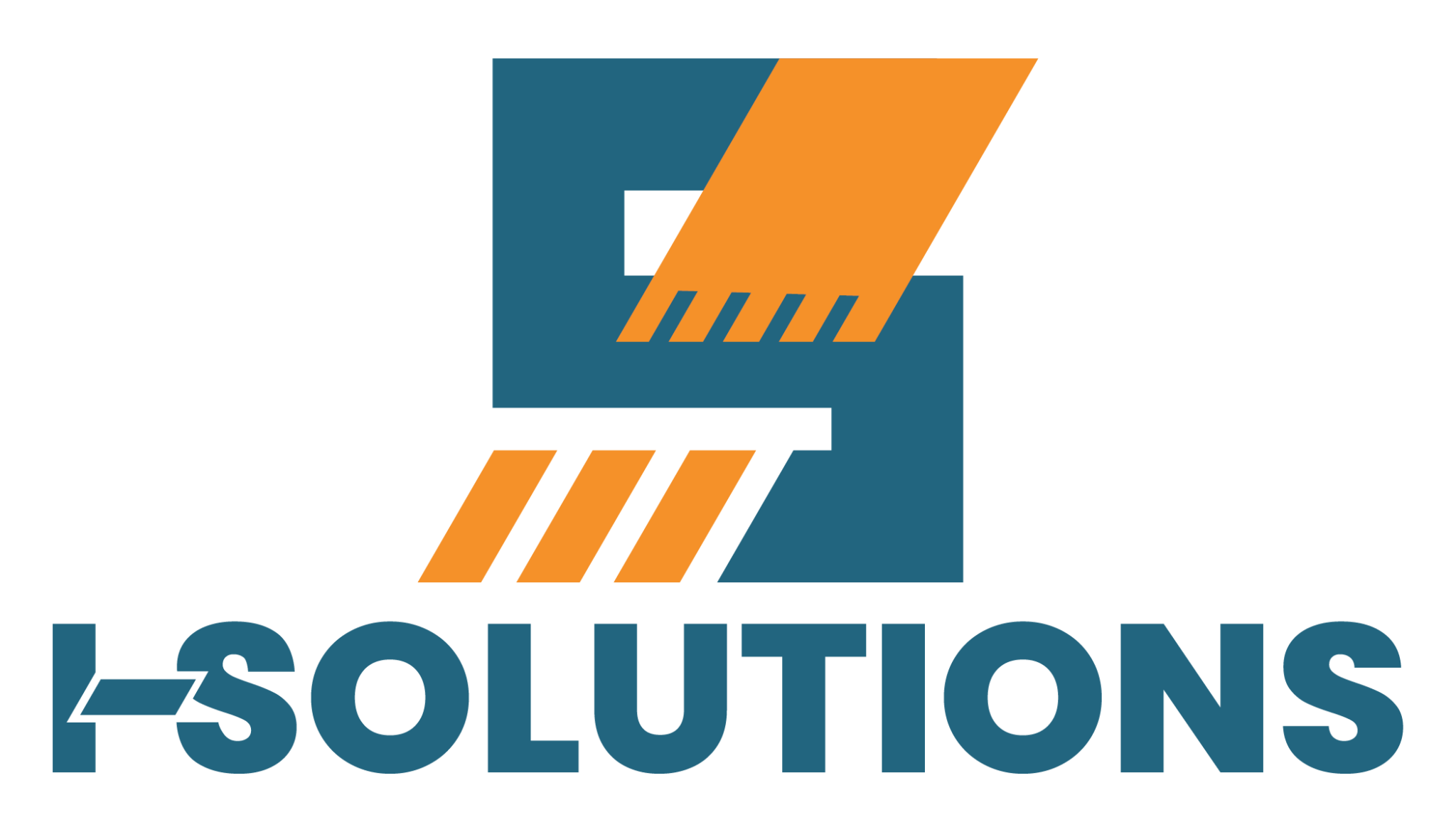About - I-Solutions