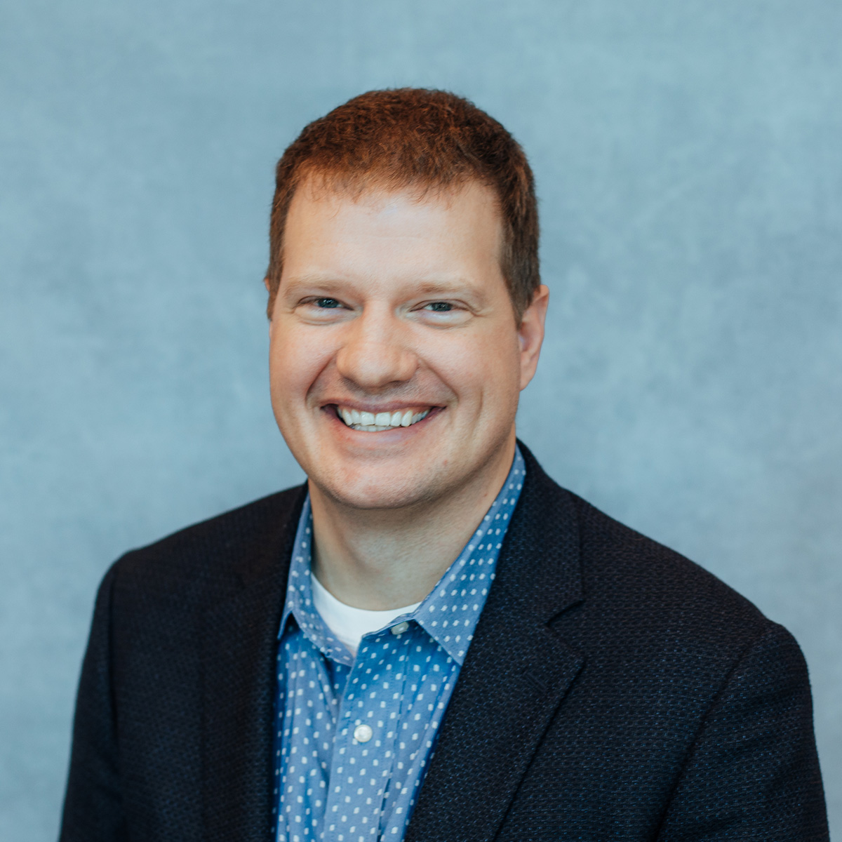 Brian Janski - I-Solutions