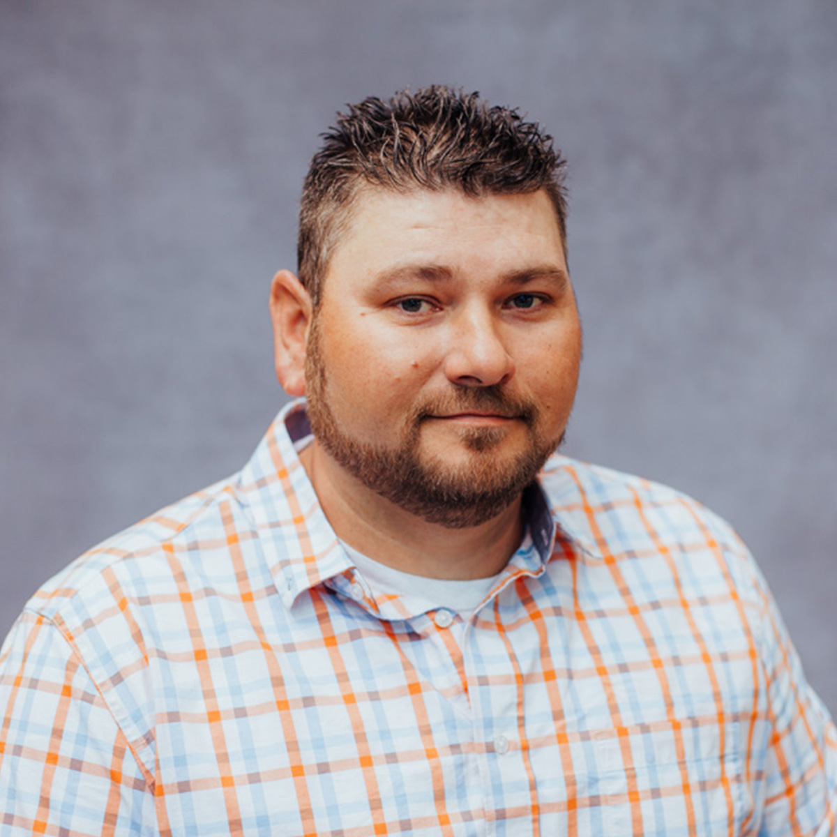 Mike Harris - I-Solutions