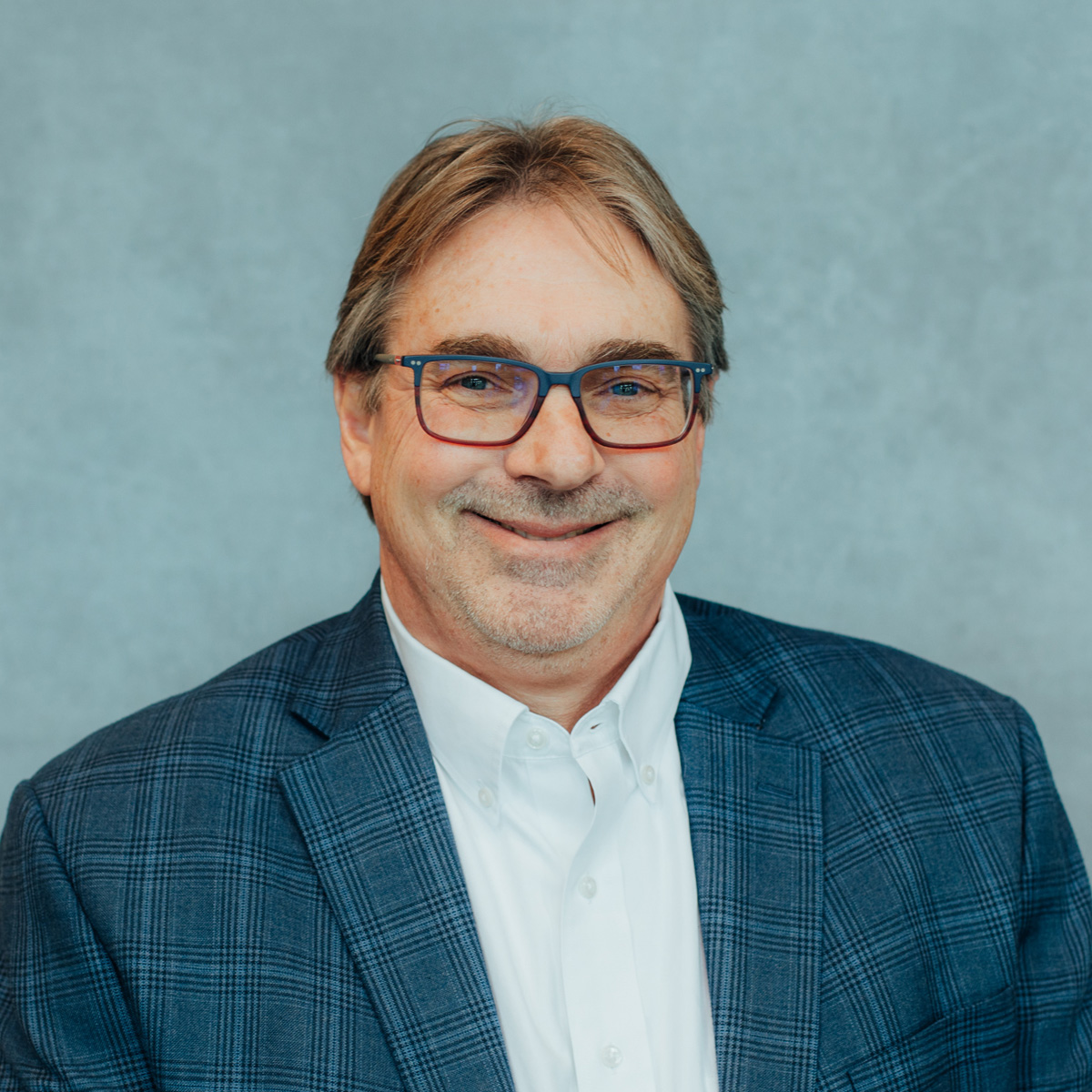 Stan Meyers - I-Solutions