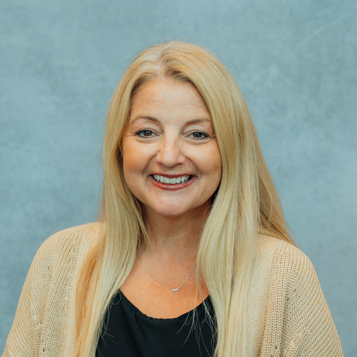 Heidi Davis - I-Solutions