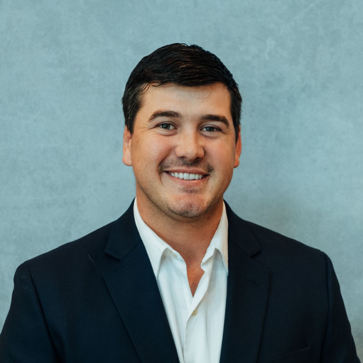 Morgan Davis - I-Solutions