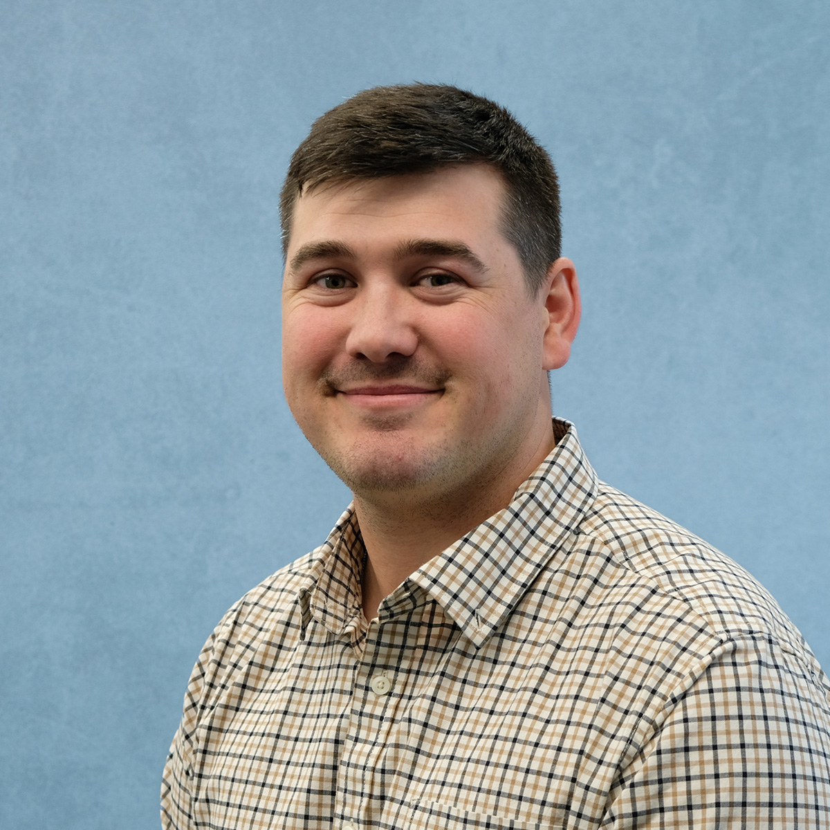 Morgan Davis - I-Solutions