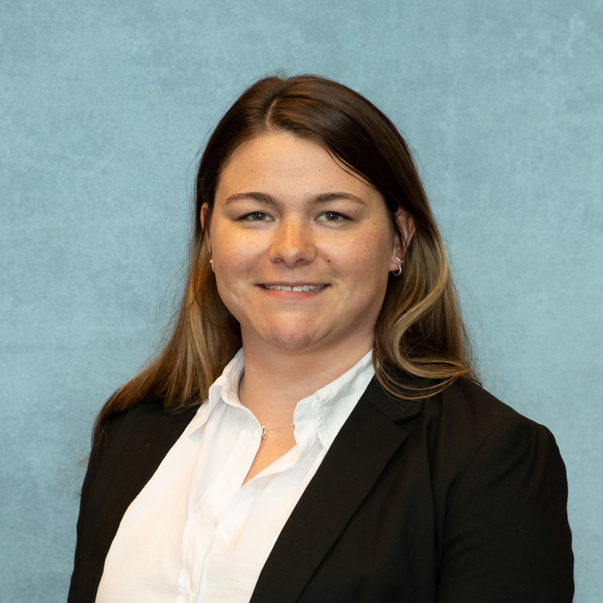 Ashley Hinkle - I-Solutions